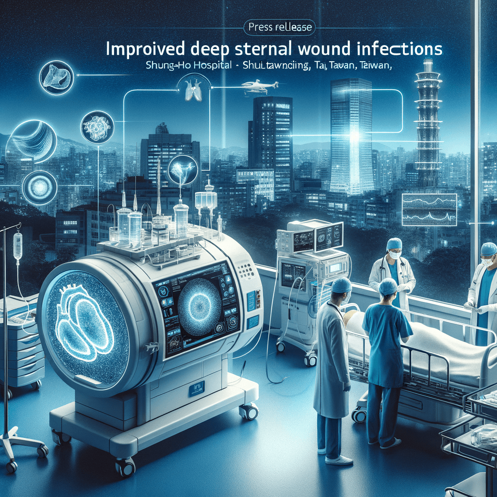 MolecuLight Imaging Improves Deep Sternal Wound Infection Outcomes ...